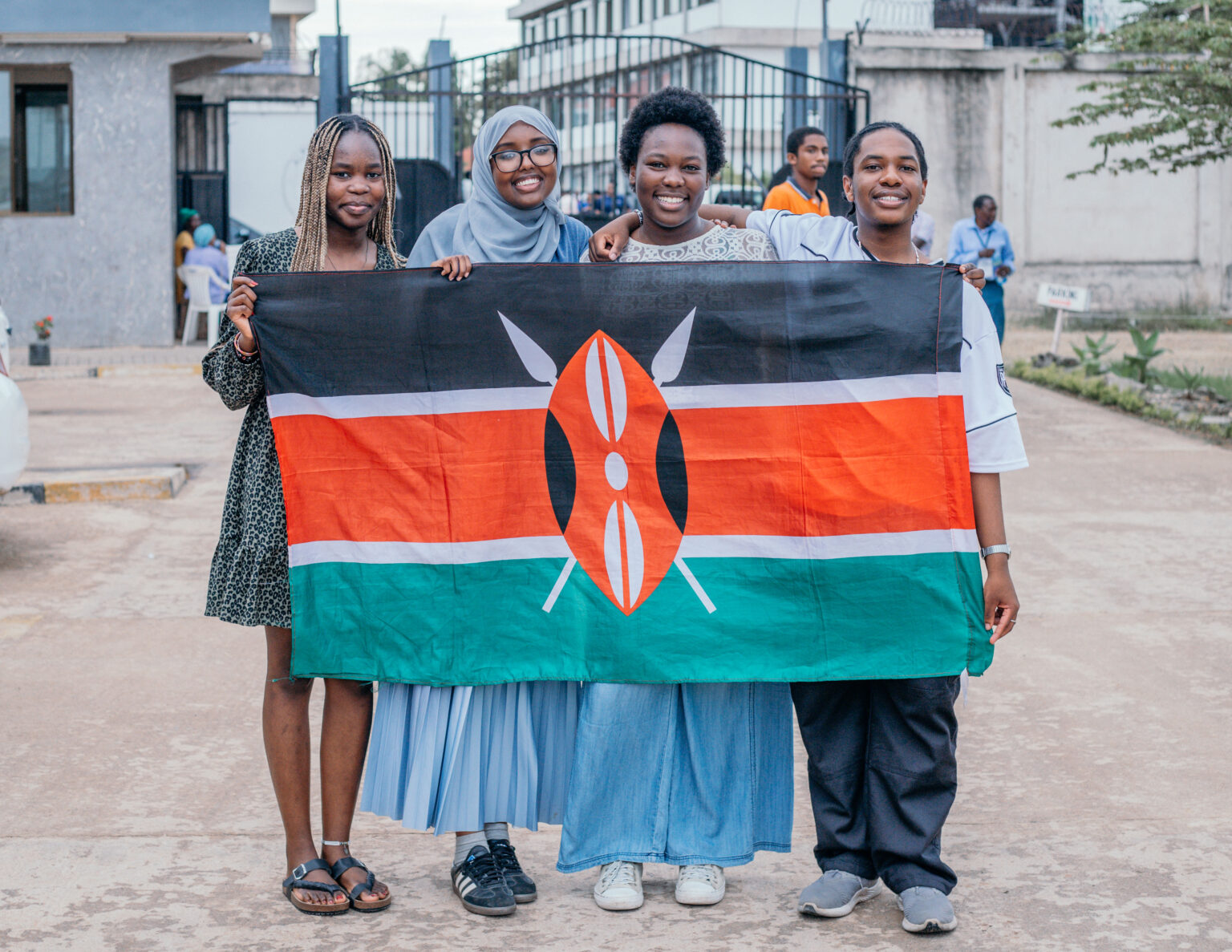 WSDC 2026 – African Debate Academy