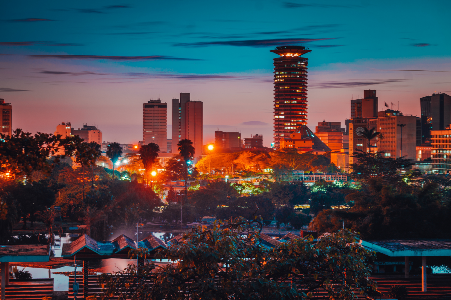 WSDC 2026 – African Debate Academy